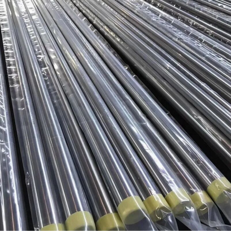 SS Slms Sch 20 Pipe Polished Surface ASTM 316L Building Materials Astm ...