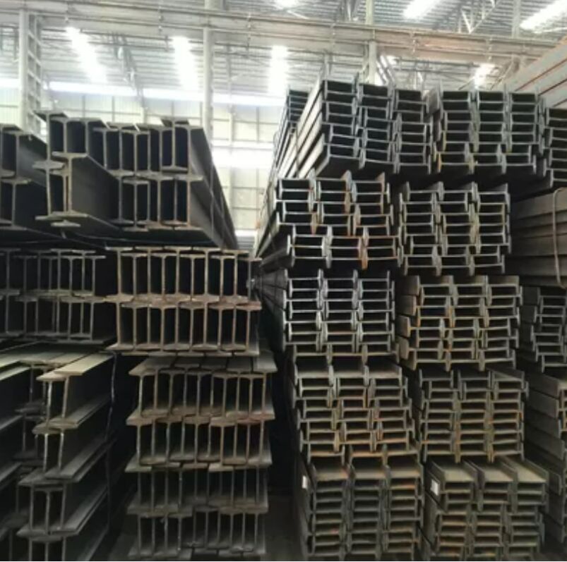 ASTM A36 SS400 Rolled Section Carbon Steel Bar H Beam Steel Sections ...